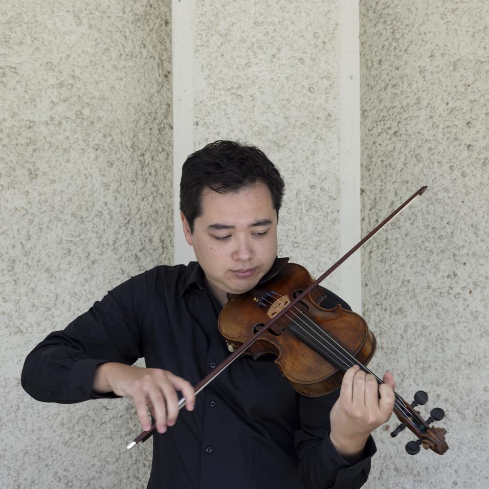 Shannon Rhodes | Australian National Academy of Music