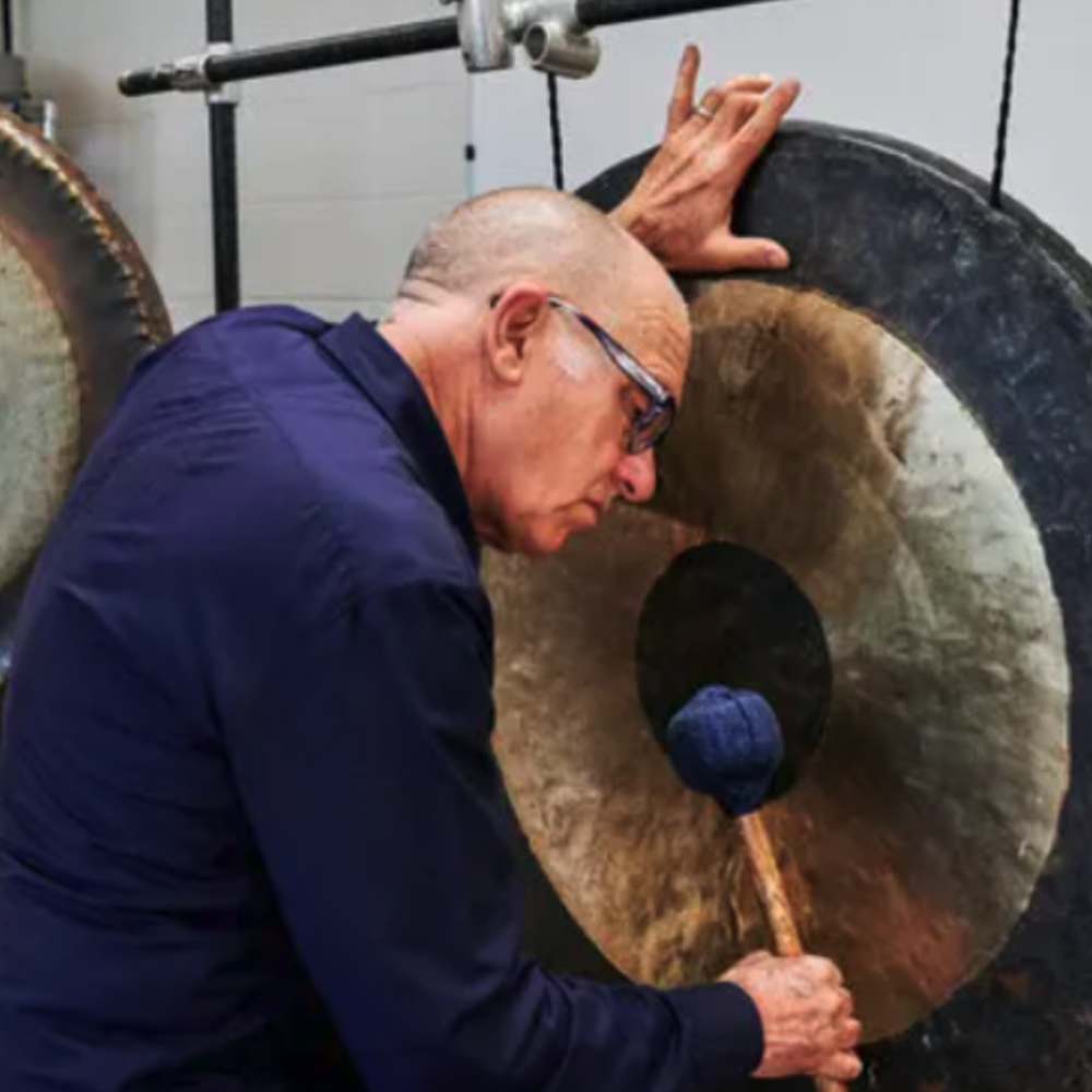 Springtime for listeners | Australian National Academy of Music