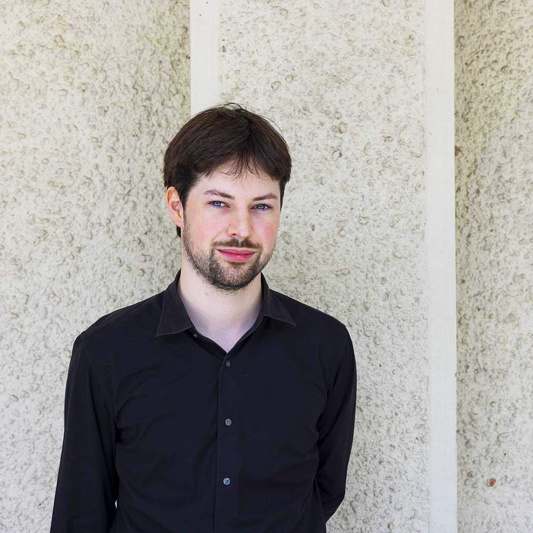 ANAM Recital: Jack Overall | Australian National Academy of Music