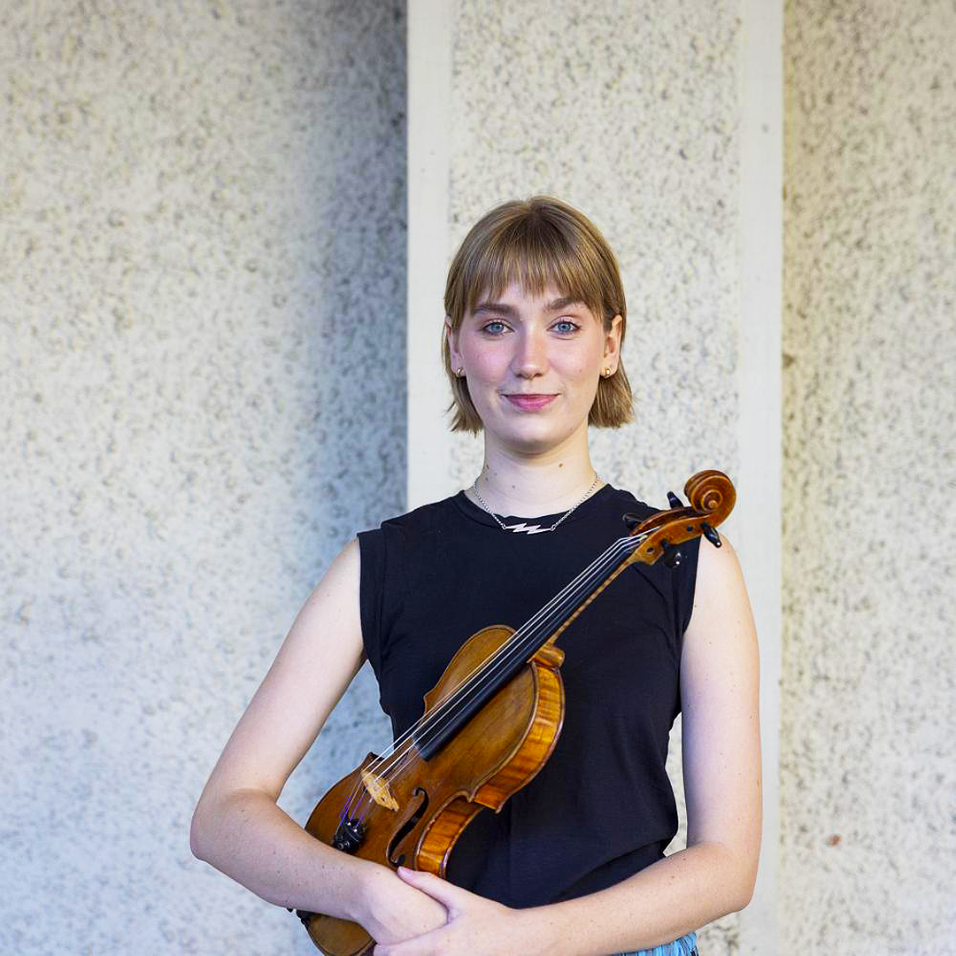ANAM Recital: Olivia Bartlett | Australian National Academy of Music