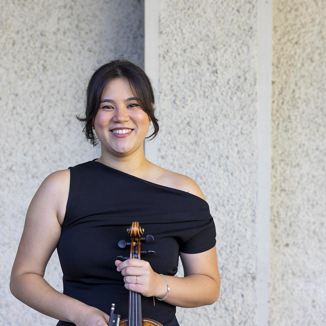 ANAM Recital: Lili Stephens | Australian National Academy of Music