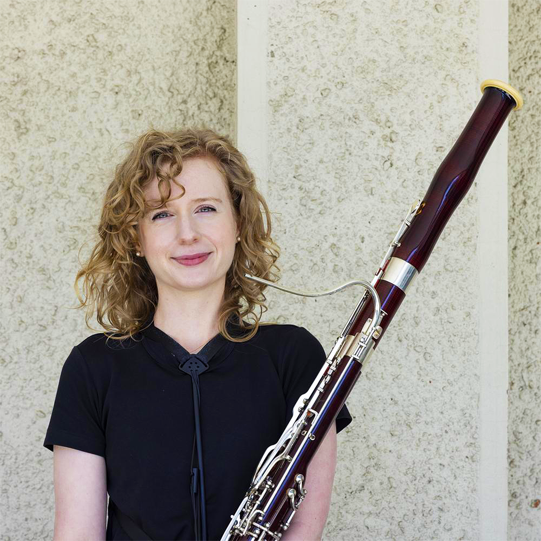 **RESCHEDULED** ANAM Recital: Shelby MacRae | Australian National Academy of Music