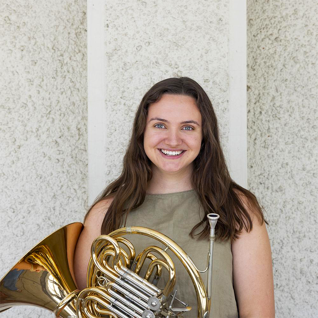 ANAM Recital: Emily Miers | Australian National Academy of Music