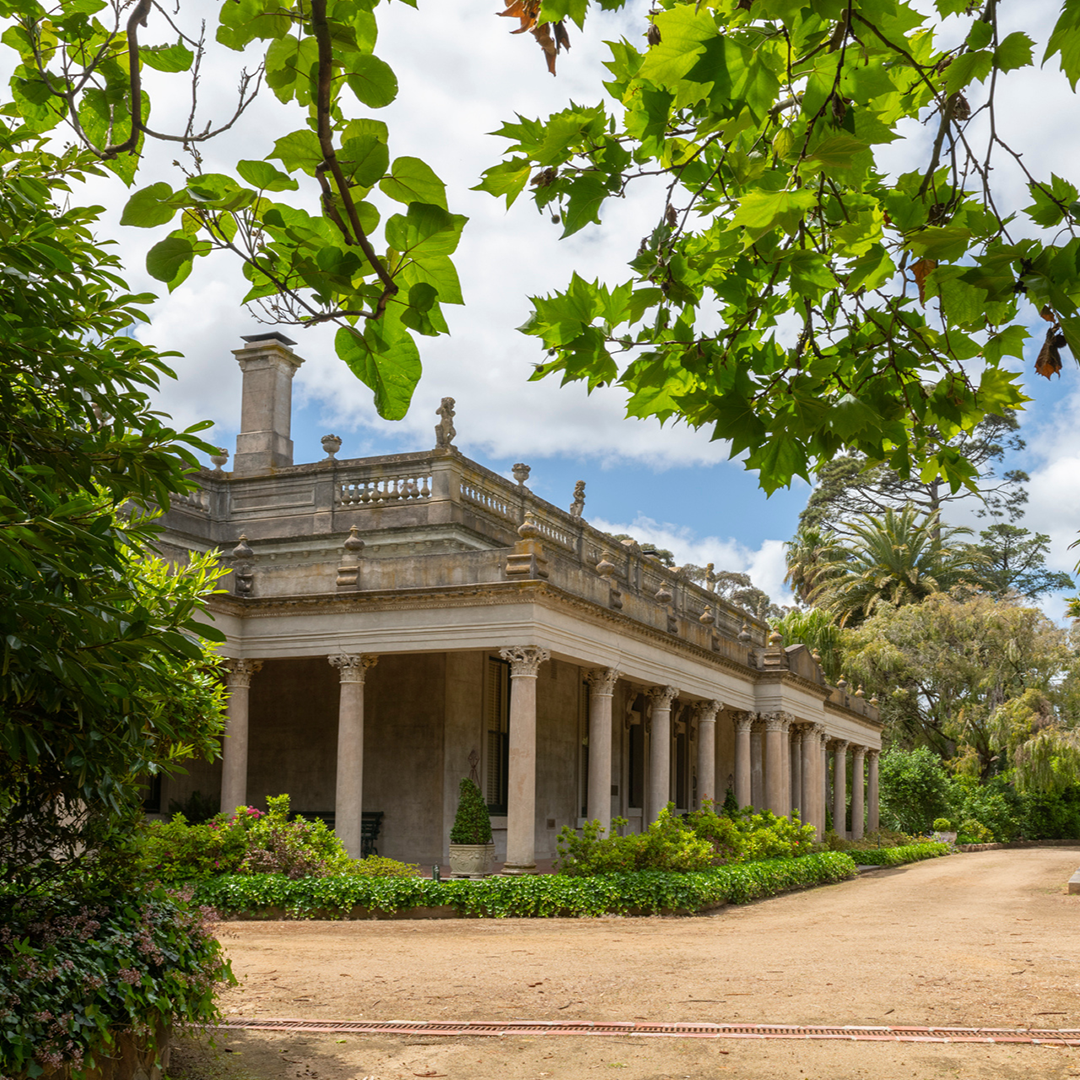 Beleura 2 | Australian National Academy of Music