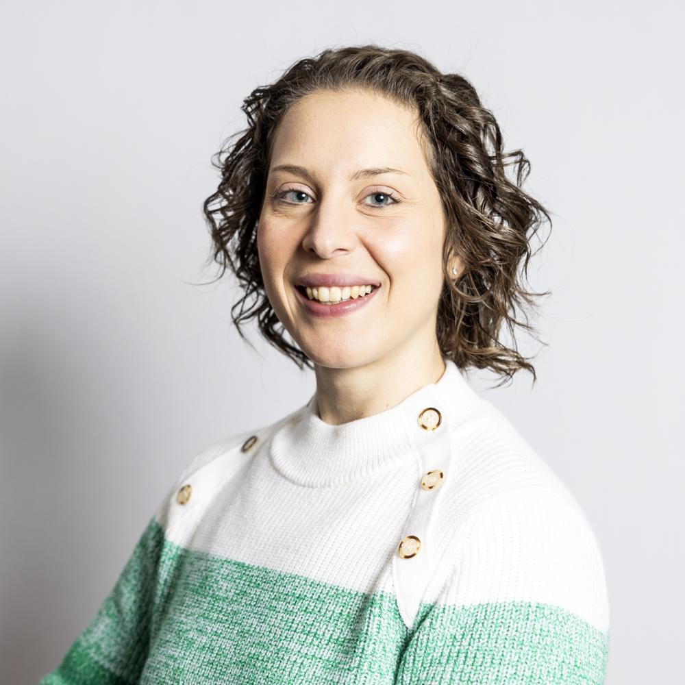 Music Makers: Interview with Karina Filipi | Australian National ...