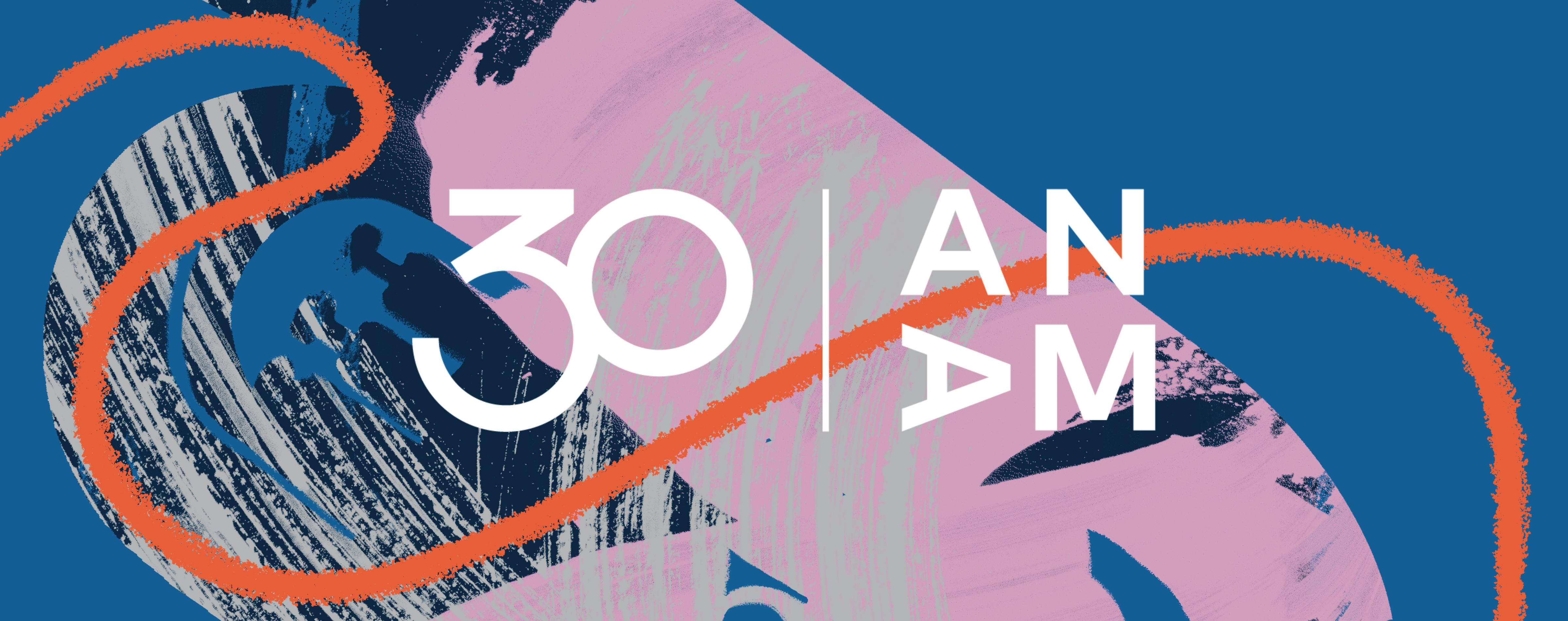 ANAM 2026 | Australian National Academy of Music