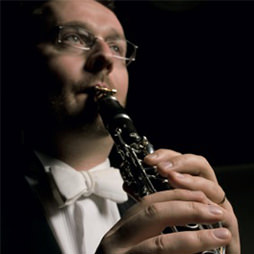 David Thomas | Australian National Academy of Music